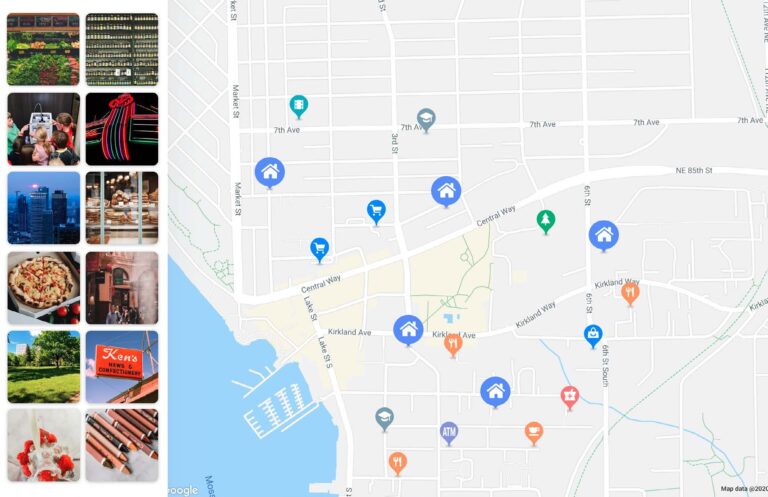 Help users make booking and purchase decisions with Local Context | UC Lab